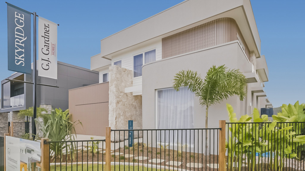 [Home Design & 3D Tours] Castaway by G.J. Gardner Homes | OpenLot